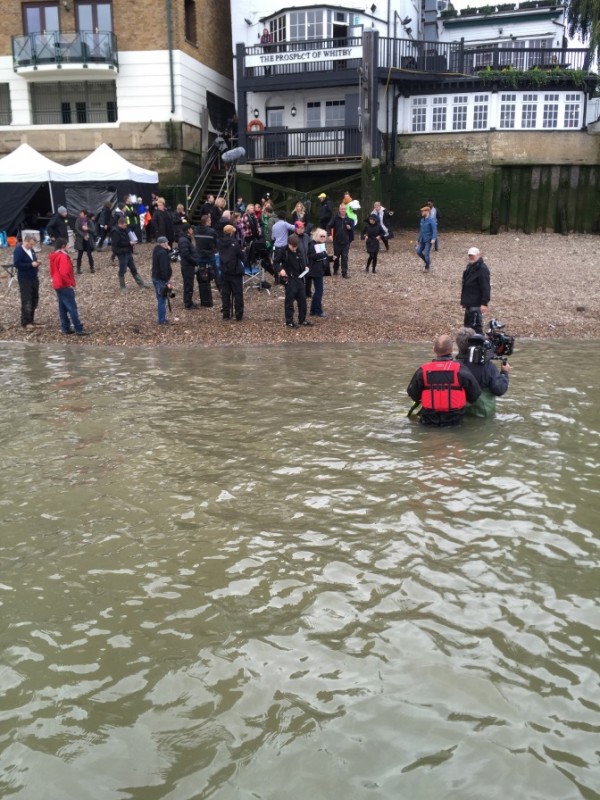 Ab Fab, The Movie | Livett's