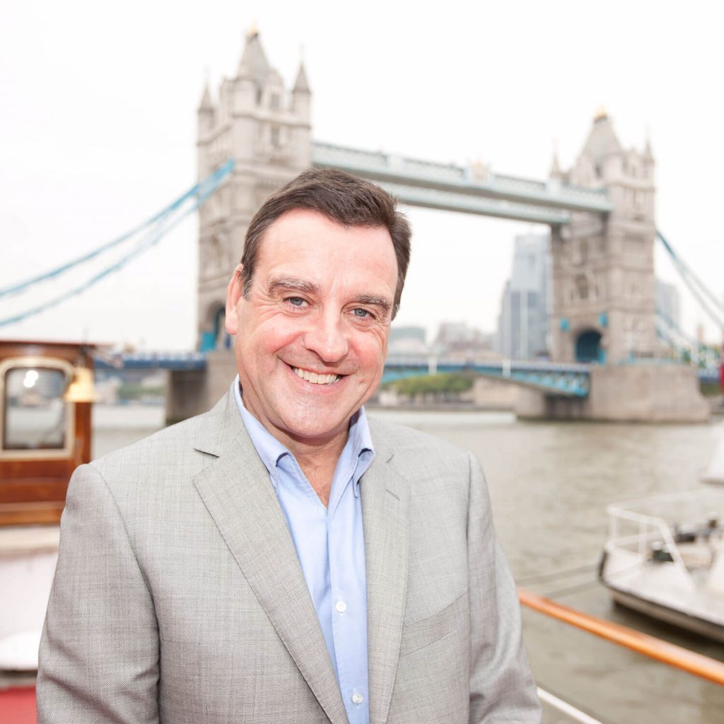 Livett's – Marine Logistics, River Thames Filming, Boat Hire