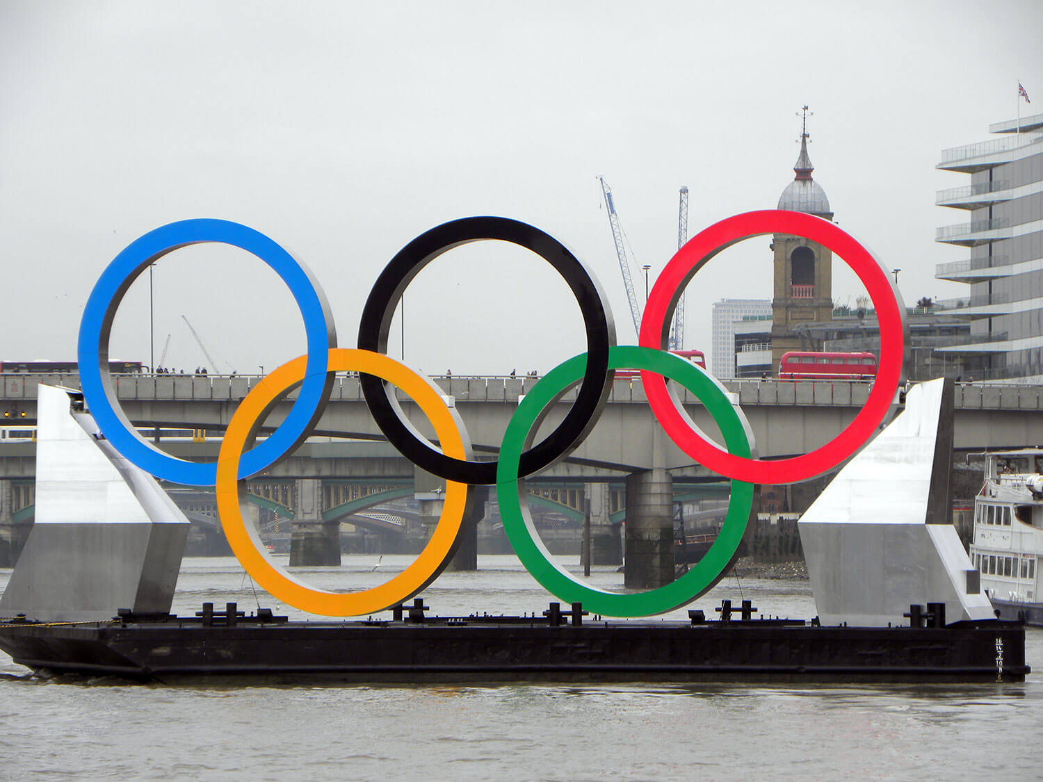 Dart | Fleet | Livett's – River Thames Boat Hire