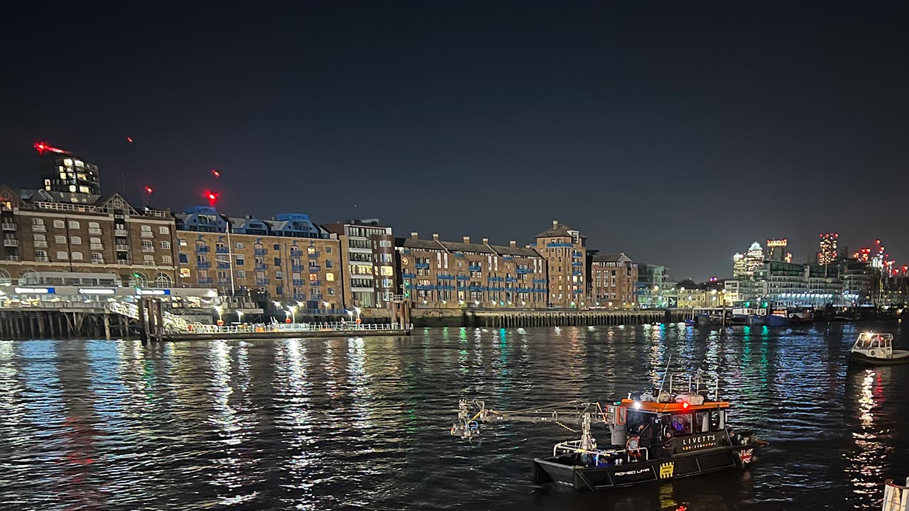 Romeo Lima | Livett's