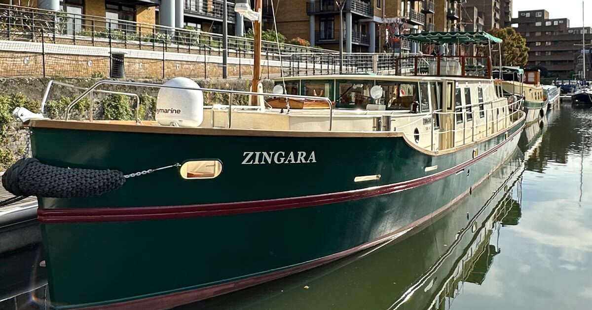 Zingara | Livett's